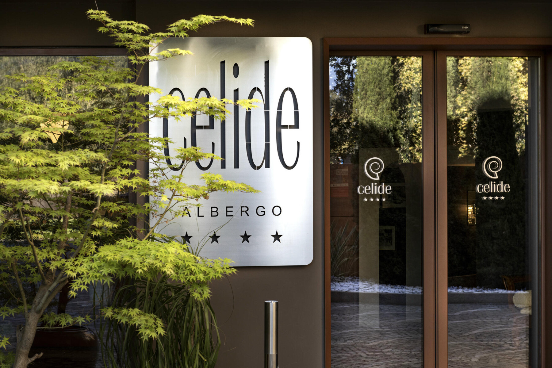 Welcome to Albergo Celide ★★★★ - Albergo Celide
