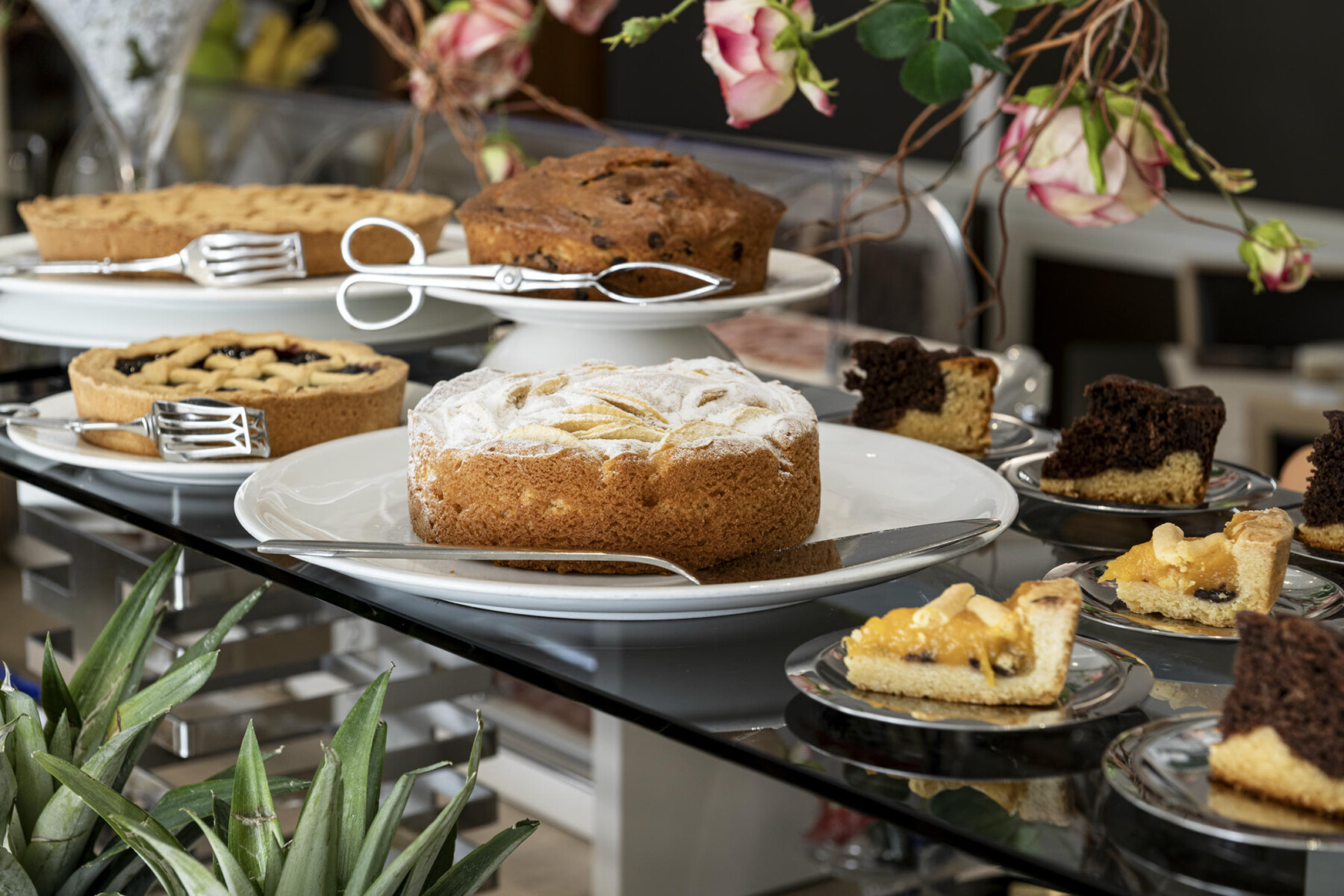 Welcome to Albergo Celide ★★★★ - Albergo Celide